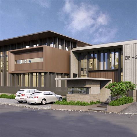 Eie Dolmen Consultants