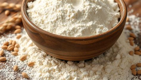 What Is Enriched Flour Understanding Fortified Grains