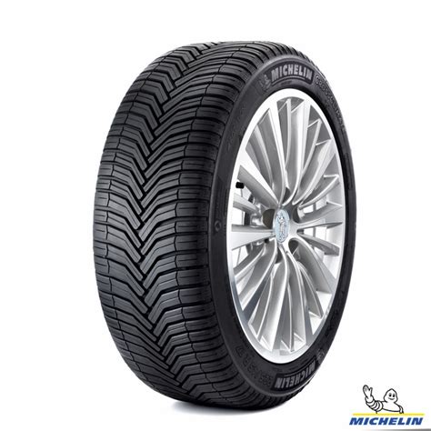 Michelin 255/60 R18 (112)V CROSSCLIMATE SUV XL | Costco UK