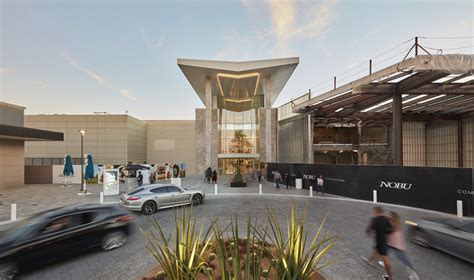 Scottsdale Fashion Square Redevelopment