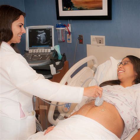 Department Of Obstetrics And Gynecology Department Of Obstetrics And