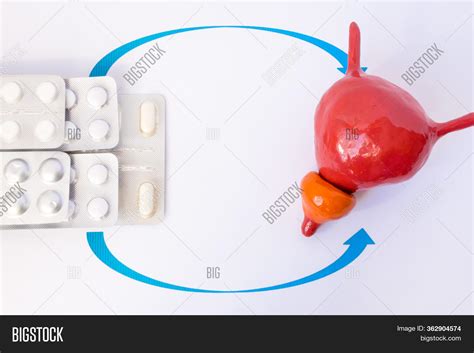 Stack Blisters Tablets Image And Photo Free Trial Bigstock