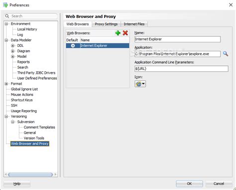 Oracle Sql Developer Data Modeler Download Softpedia