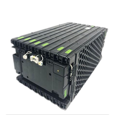 EV West LG Chem Lithium Ion Battery 60 8V 2 6kWh Pacifica Module