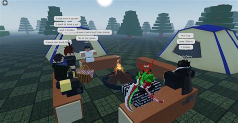 Town Simulator Roblox