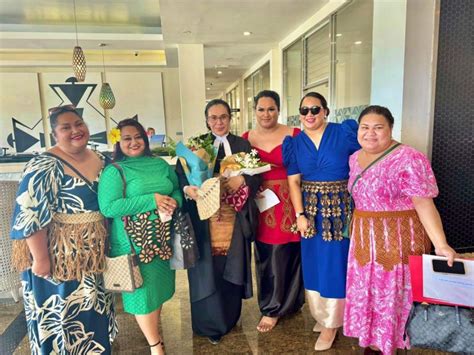 Taniela Makisi On Linkedin Celebrating Our Dearest Gracies Admission The Bar Congratulations…