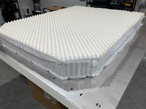 Angle Cut Mattress Custom Mattress Makers