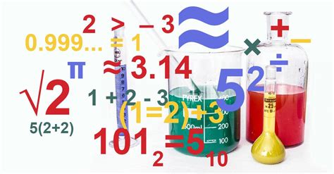 Heres An Equation For All The Stem Teachers Out There 4 X Great