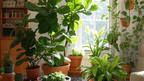 Best Containers For Indoor Plants Top Stylish Picks