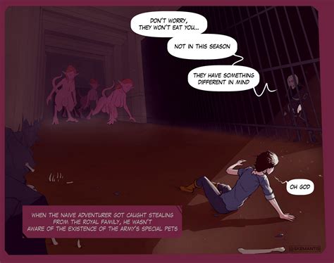 [futa On Male] A Story Of Consequences Comic By Skemantis Futapo