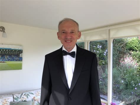 John Lee Image University Of Cumbria News