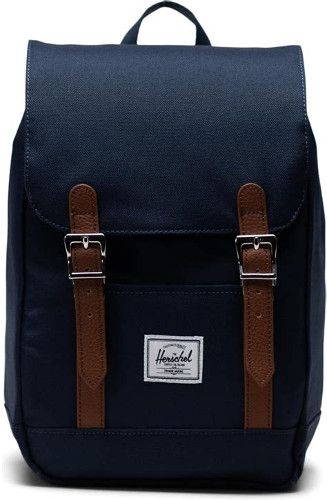 Herschel Retreat™ Mini Backpack Navy Limited Edition