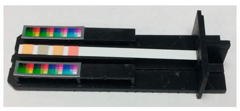 A Smartphone Based Automatic Measurement Method For Colorimetric Ph Detection Using A Color