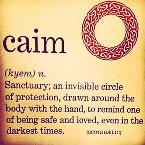 Caim All You Need To Know About This Ancient Symbol