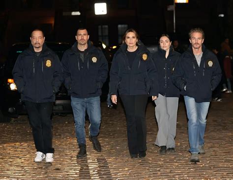 Pin On Mariska Hargitay