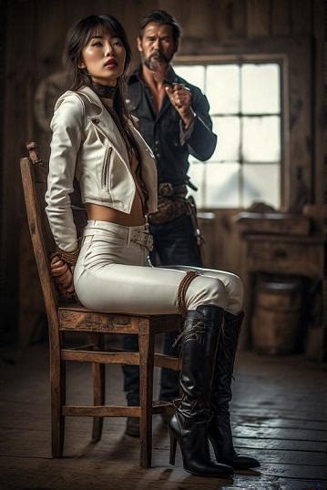 Interrogated By Fawnl1983 On Deviantart