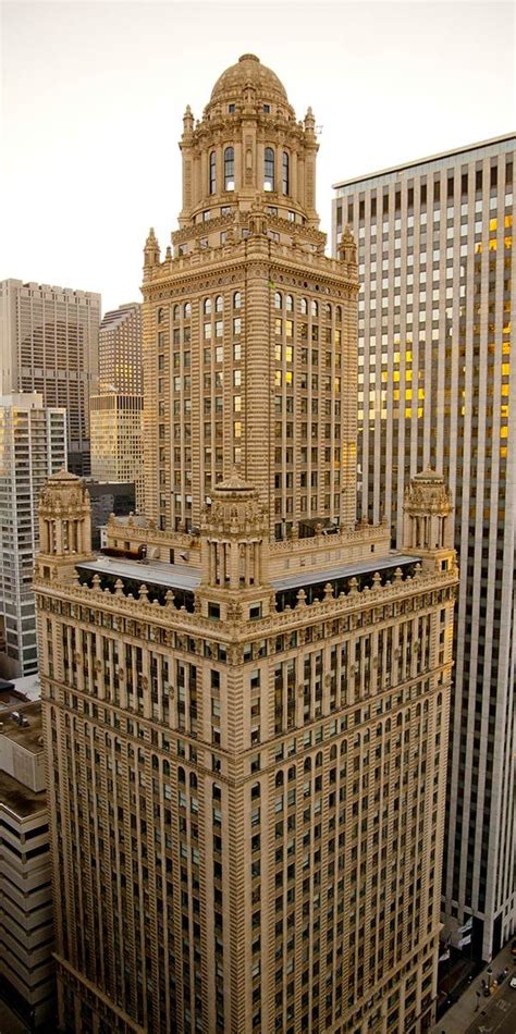 51 Best Chicagos Most Iconic Buildings Images On Pinterest Chicago