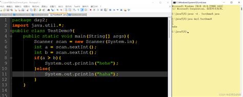 Java中的分支与循环结构详解 Csdn博客