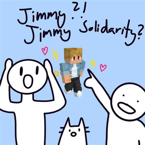 Occasional Jimmy Solidarity Where Is Jimmysolidarity Tumblr Blog