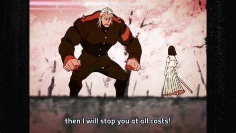 Kill La Kill Episode 9 English Subbed Watch Cartoons Online Watch