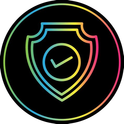 Safety Vector Icon Design 16951838 Vector Art At Vecteezy