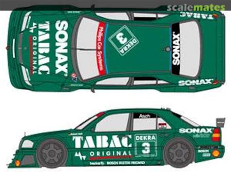 Mercedes Benz C Class Shunko Models Shk D247 2014