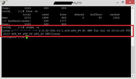 How To Find Centos Installed Is 32 Bit Or 64 Bit Lophost