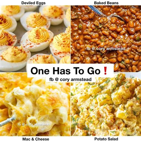 One Has To Go Breakfast Edition