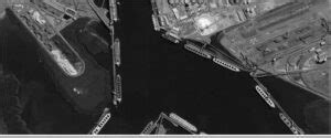 QUESTION OF THE WEEK What Is The Difference Between Harbour Port Terminal Berth Quay Pier