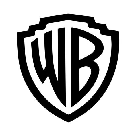 Warner Bros Logo Vector Art Icons And Graphics For Free Download