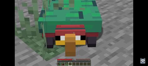 Look What The Tuff Golems Did To Our Boy Rminecraft