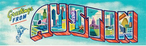 Letter From Texas No City Limits The New Yorker Culture Read