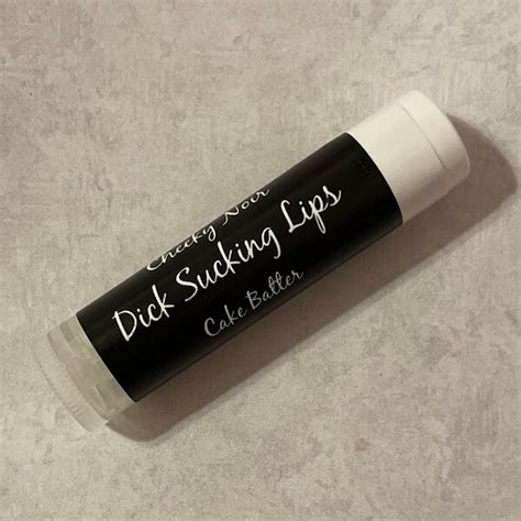 Penis Lipstick Etsy Canada