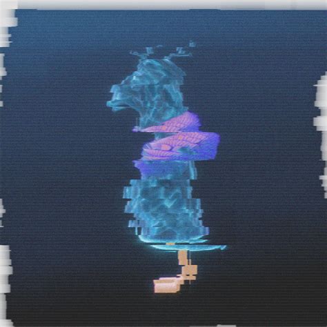 《error 變身》error Shapeshifting Animation Behance