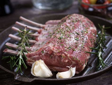 Lamb Lovers Pleasing The Picky Lamb Eater Hackamore Ranch