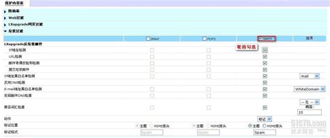554 571详细排错过程51cto博客554 571错误
