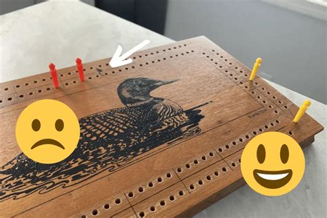 How To Skunk In Cribbage All Skunking Questions Explained