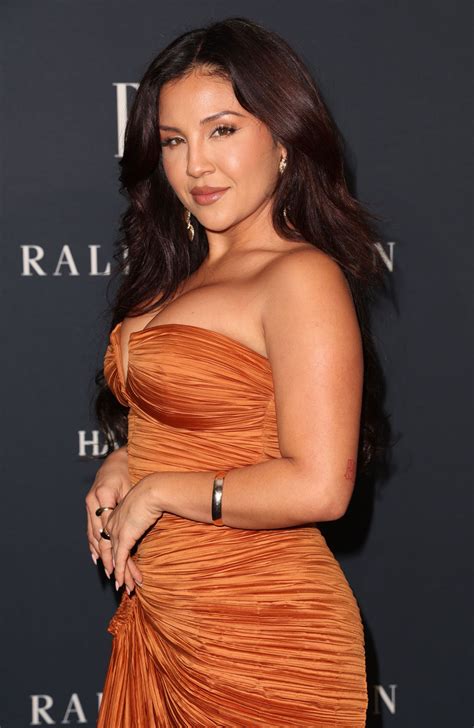 Annie Gonzalez At Elles Women In Hollywood 2024 • Celebmafia