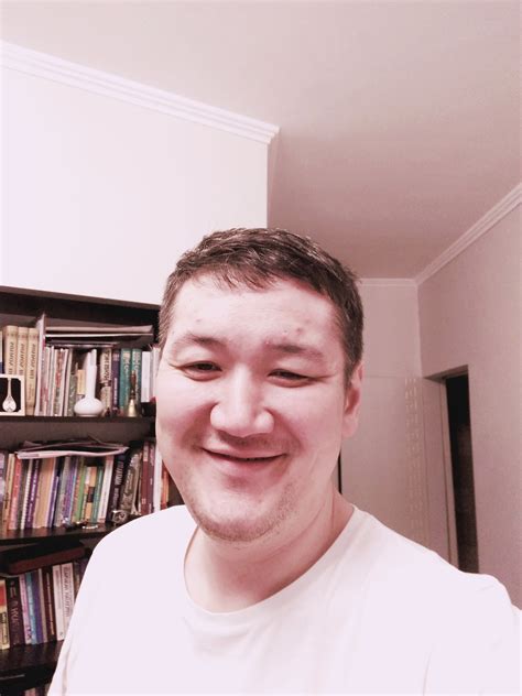 Сакен Шинтасов Facebook