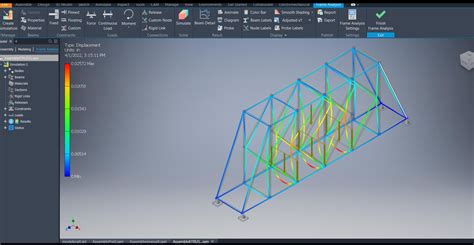 Modified K Truss 8 Steps Instructables