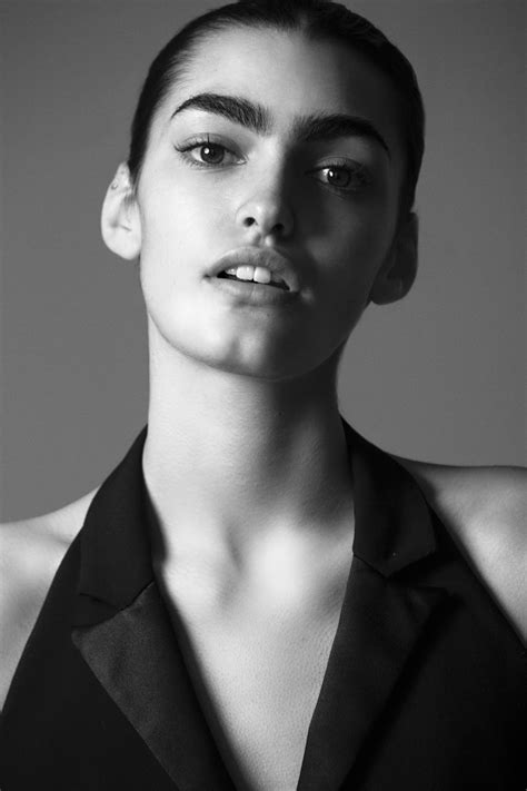 Ace Models Ella Eckersley