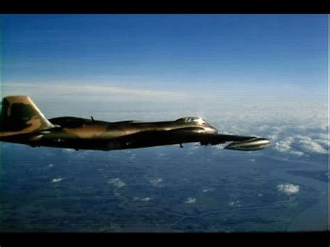 B 57 Canberra Vietnam War