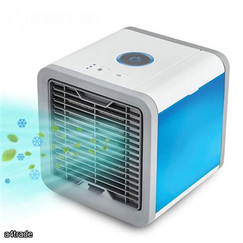 Coolair Usb Personal Space Cooler Property Room
