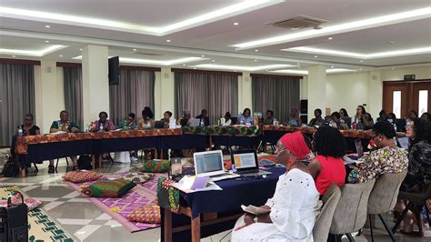 Women Activists Make Case For Gender Responsive Approaches To Climate