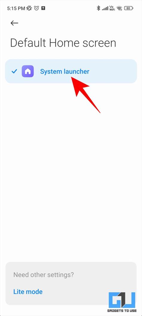 11 Ways To Fix Cant Find App On Your Android Phone Gadgets To Use