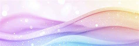 Dreamy Pastel Abstract Background With Glowing Light Effect Abstract Art Pastel Colors Soft