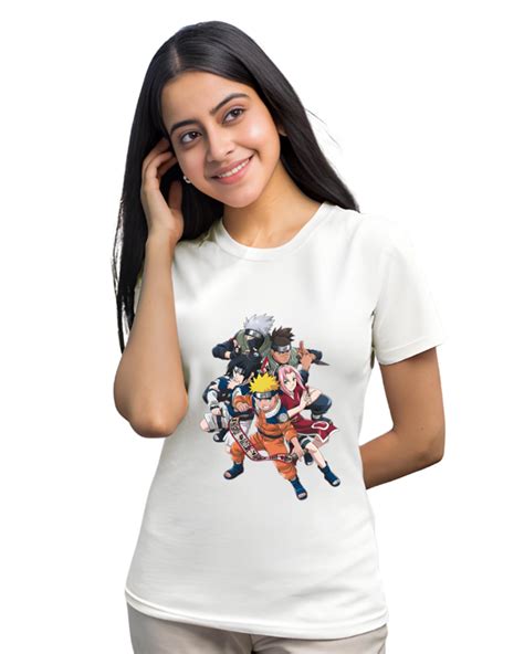 19 Anime Design T Shirt My Life My Dream