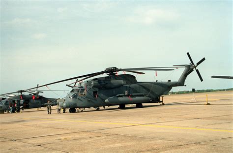 Pave Low Iii Helicopter Sikorsky Mh 53m Pave Low Iv National Museum