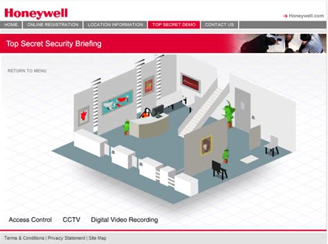 Honeywell SEE Design