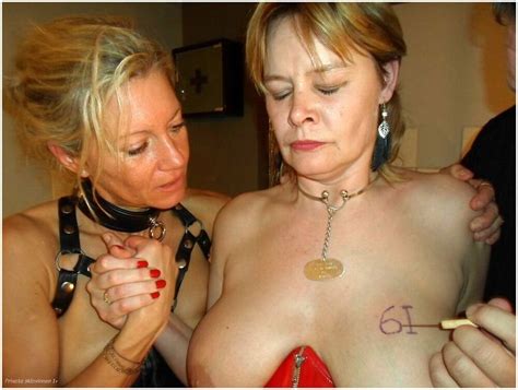 Unabashedly Dominant